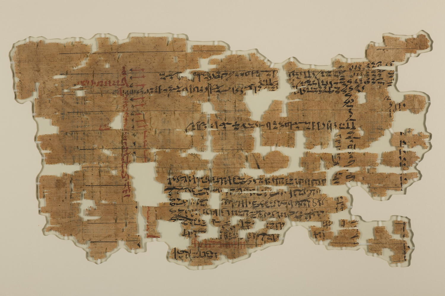 The Exodus Pharaoh: Part II – The Egyptian Evidence